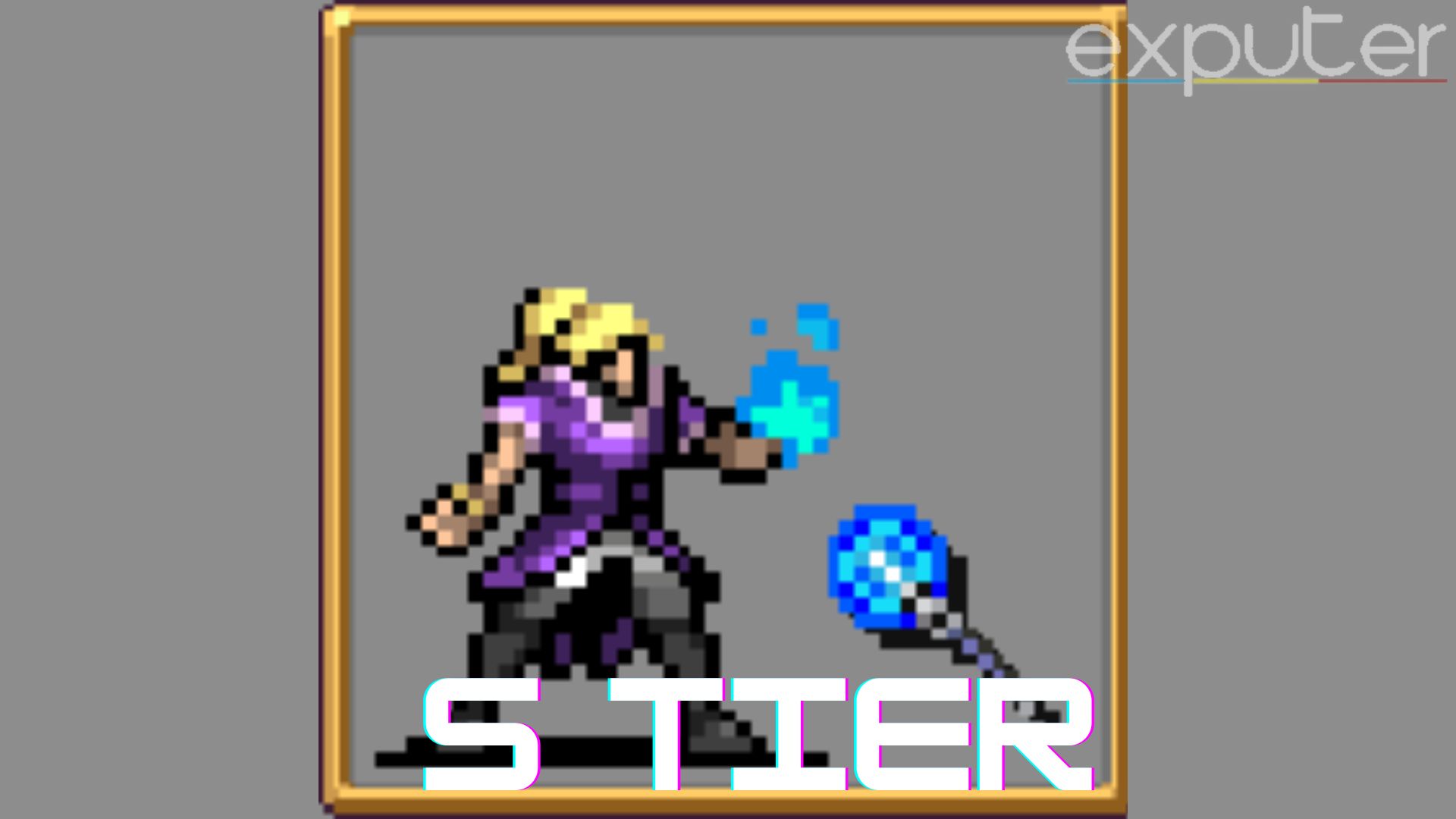 Vampire Survivors Tier List: Ranking all Vampires - eXputer.com