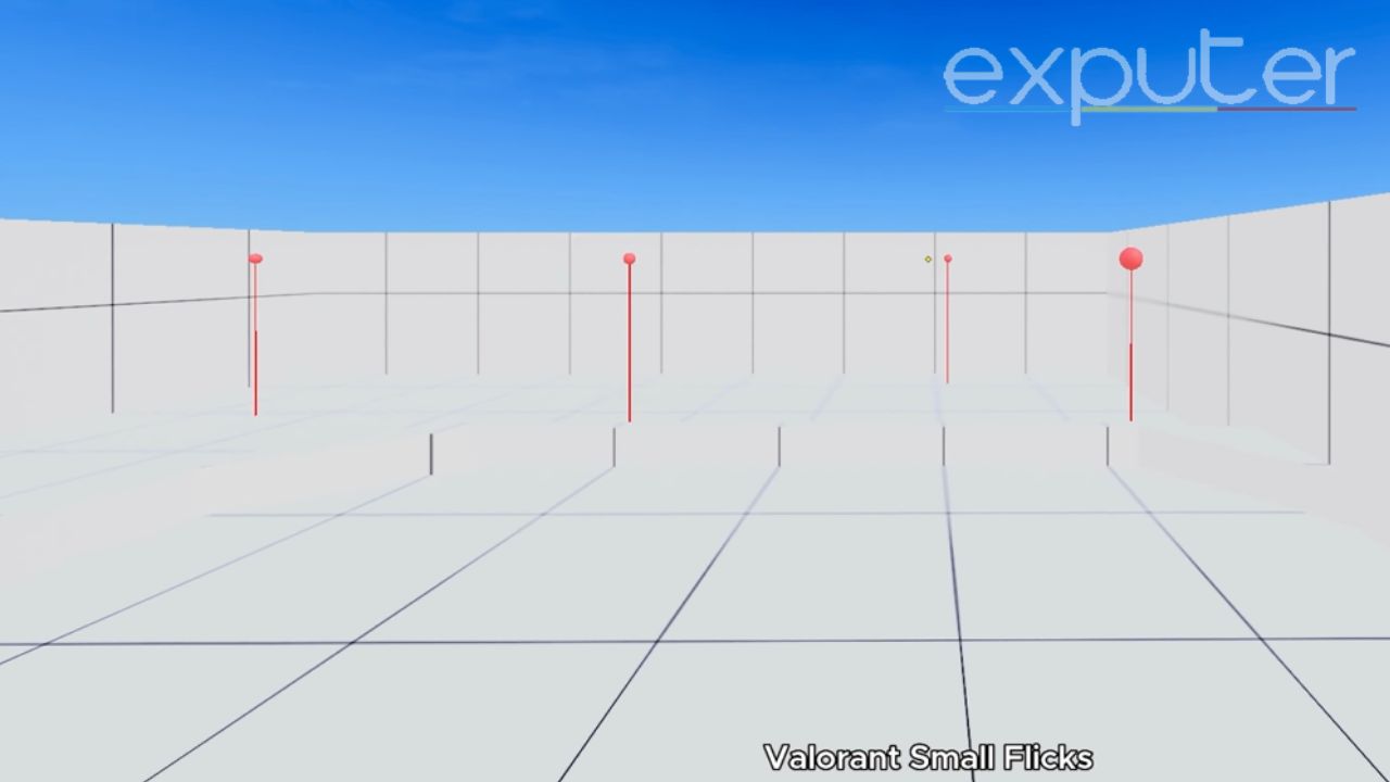 2400+ Hours In: Best KovaaK's Aim Training Routine For Valorant ...