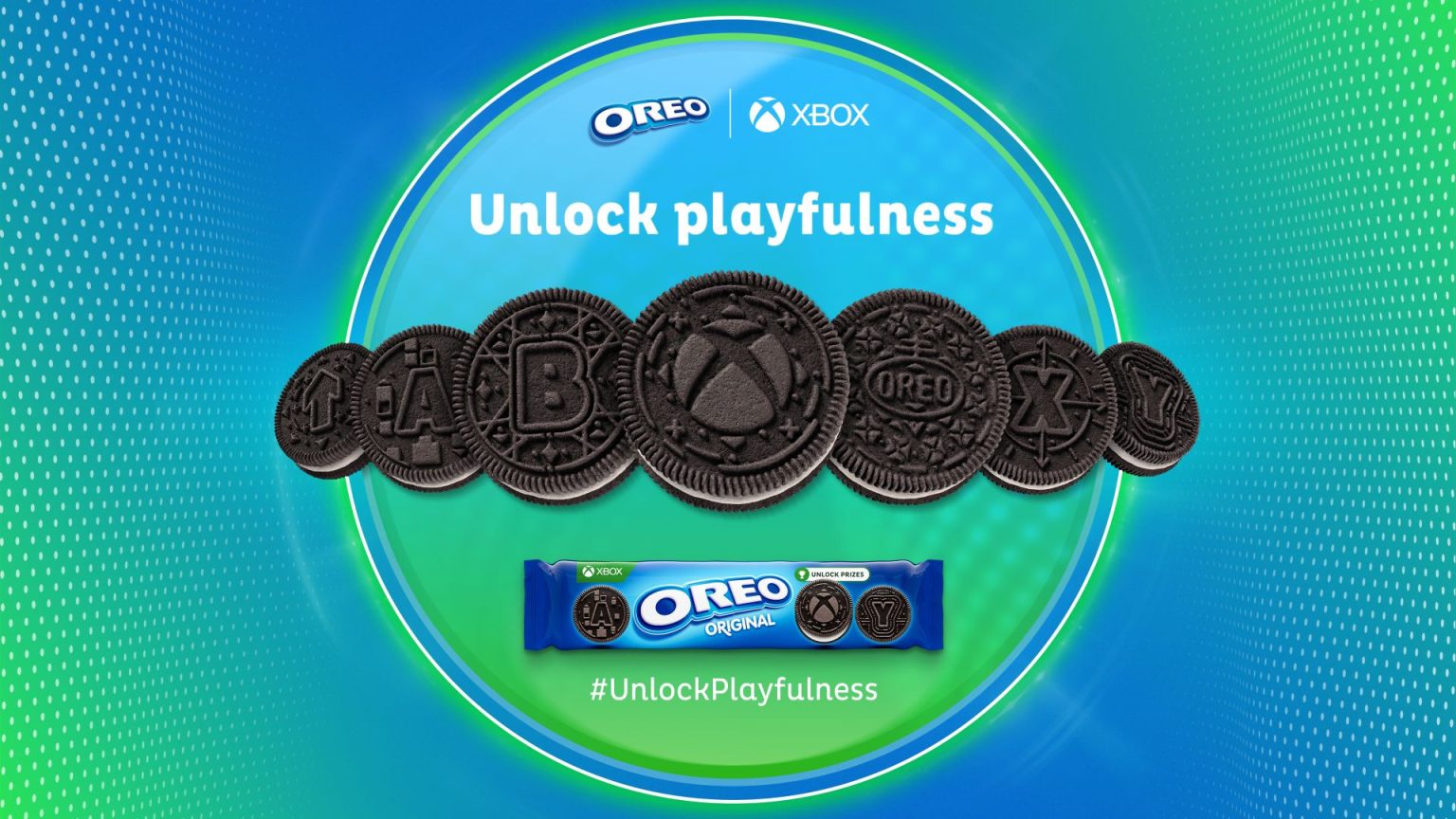 Xbox Reveals A New Oreo-Themed Xbox Series S Edition