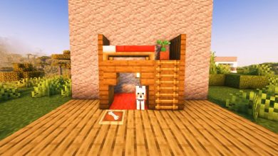 18 Best Minecraft Bed Designs [Detailed Comparisons] - eXputer.com