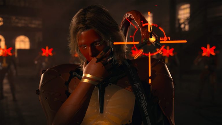 Death Stranding 2 Already Looks Amazing Due To New Tech, Says Elle ...