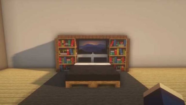 18 Best Minecraft Bed Designs [Detailed Comparisons] - eXputer.com