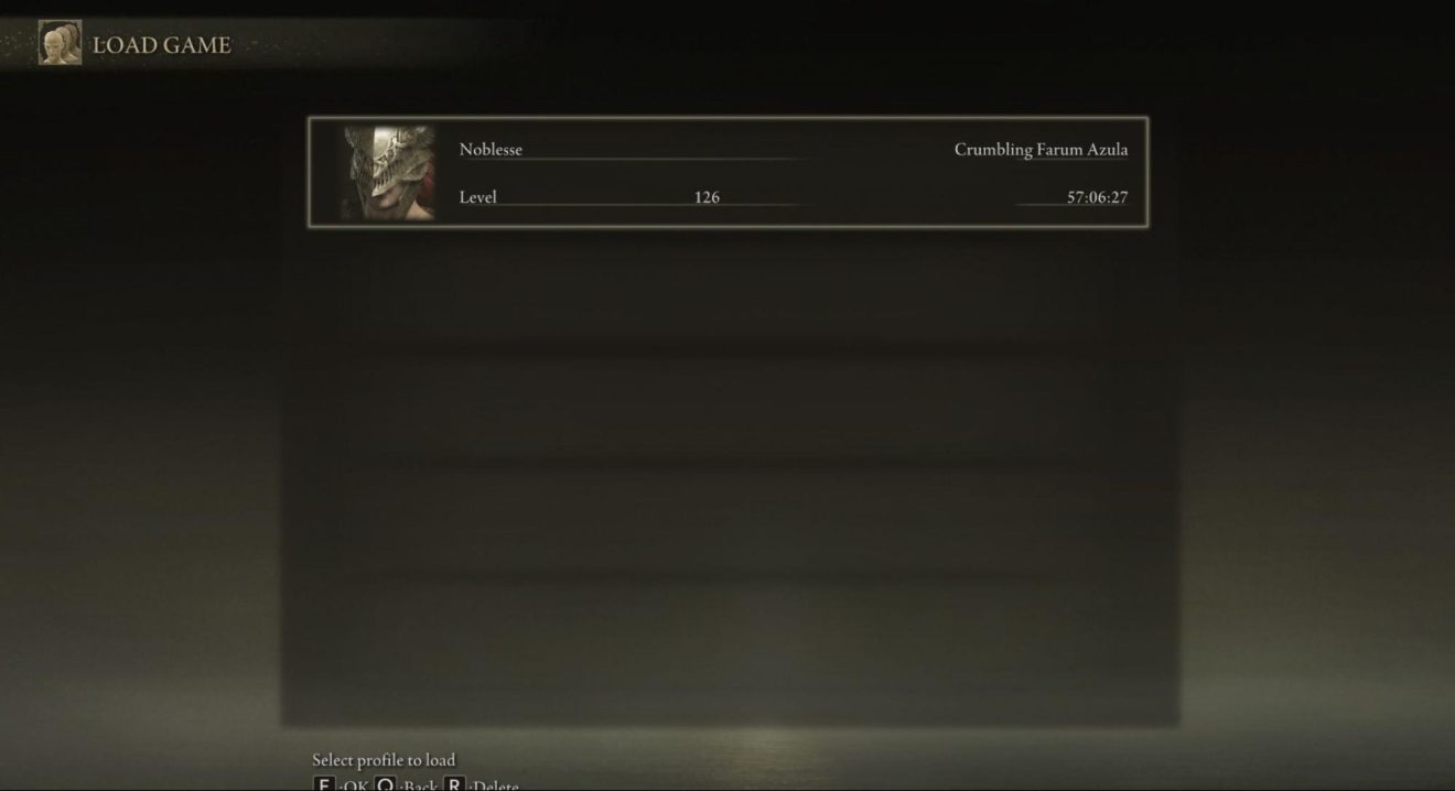 Best Elden Ring Ending [All 6 Endings Ranked] - eXputer.com