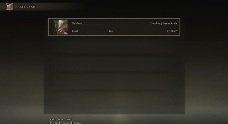 Elden Ring: How To Reach Moonlight Altar [Location] - eXputer.com