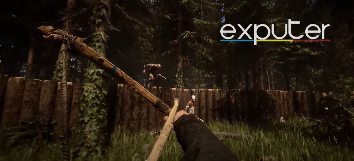 Sons of the Forest Cannibals [All Types & Behavior] - eXputer.com