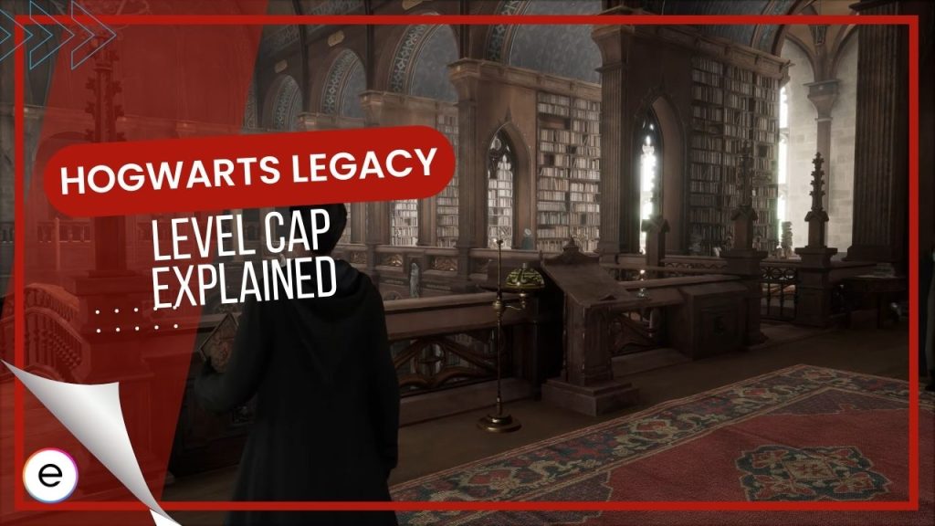 Hogwarts Legacy: How To Open The Main Gate [SOLVED] - eXputer.com