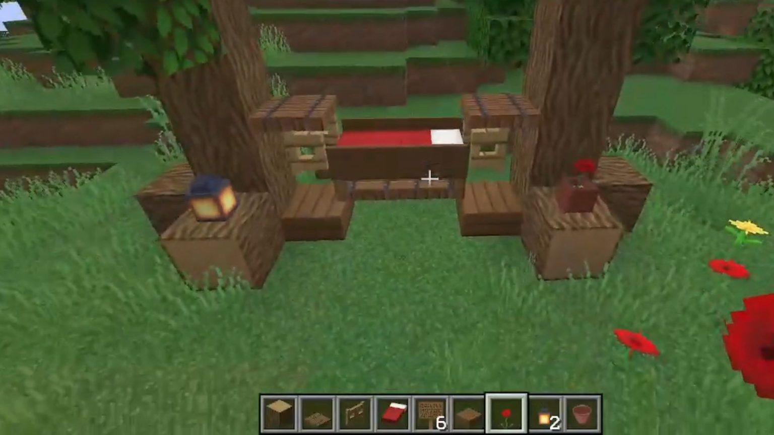 18 Best Minecraft Bed Designs [Detailed Comparisons] - eXputer.com