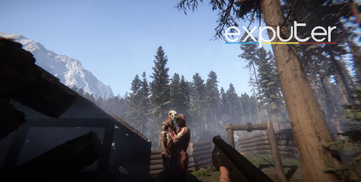Sons of the Forest Cannibals [All Types & Behavior] - eXputer.com