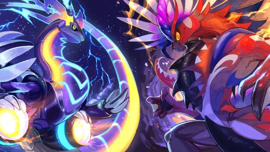 Pokemon: All Types Chart [Strengths & Weaknesses] - eXputer.com