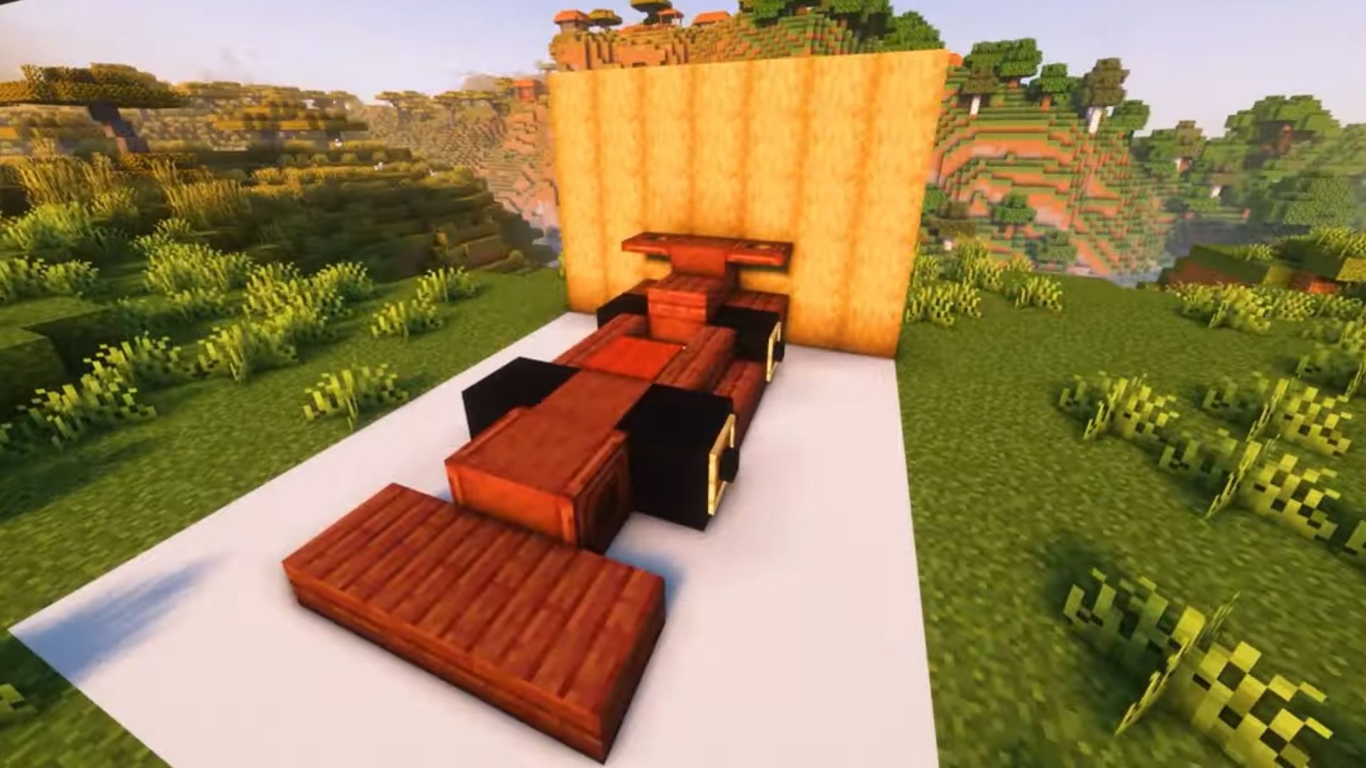 18 Best Minecraft Bed Designs [Detailed Comparisons] - eXputer.com