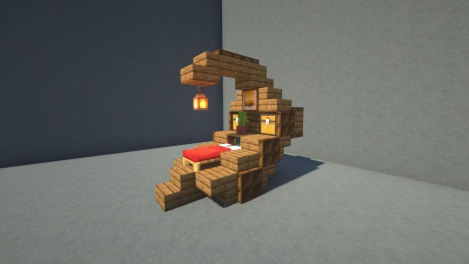 18 Best Minecraft Bed Designs [Detailed Comparisons] - eXputer.com