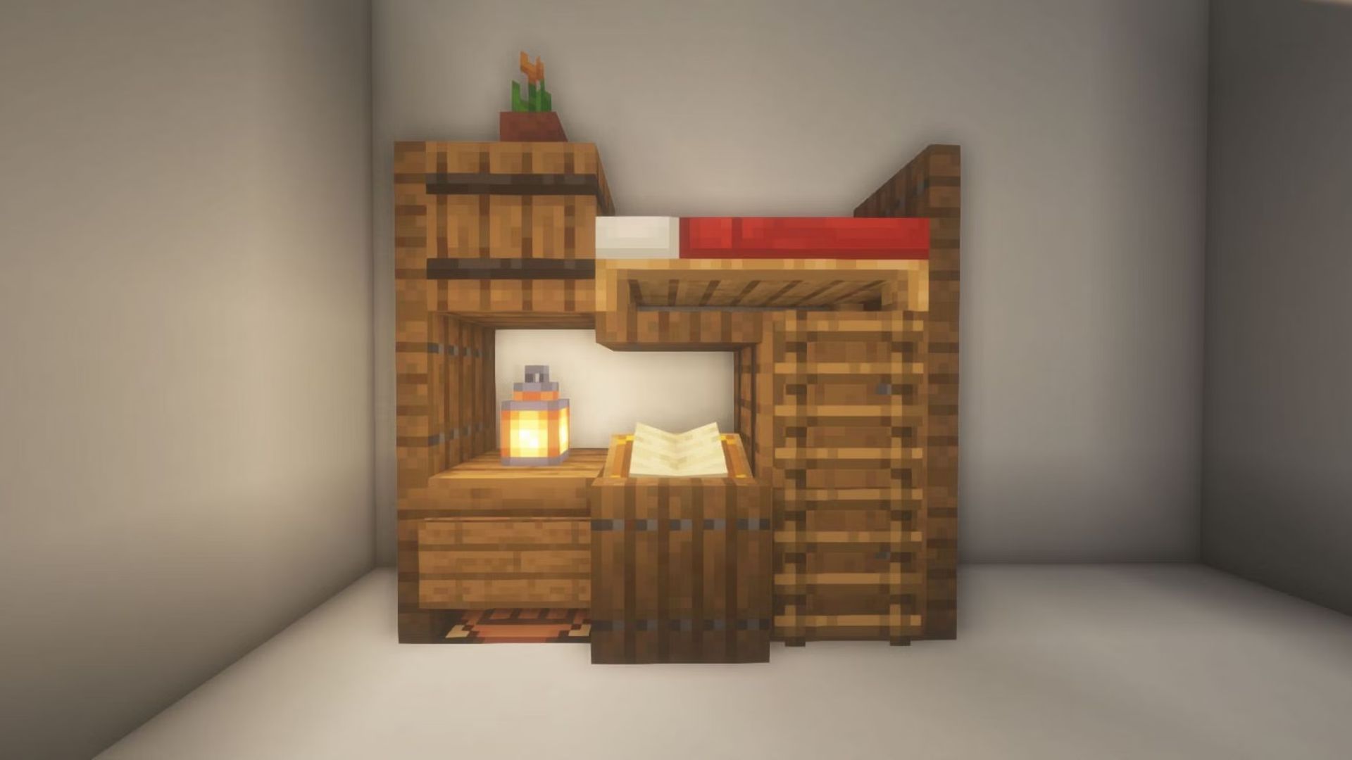 18 Best Minecraft Bed Designs [Detailed Comparisons] - eXputer.com