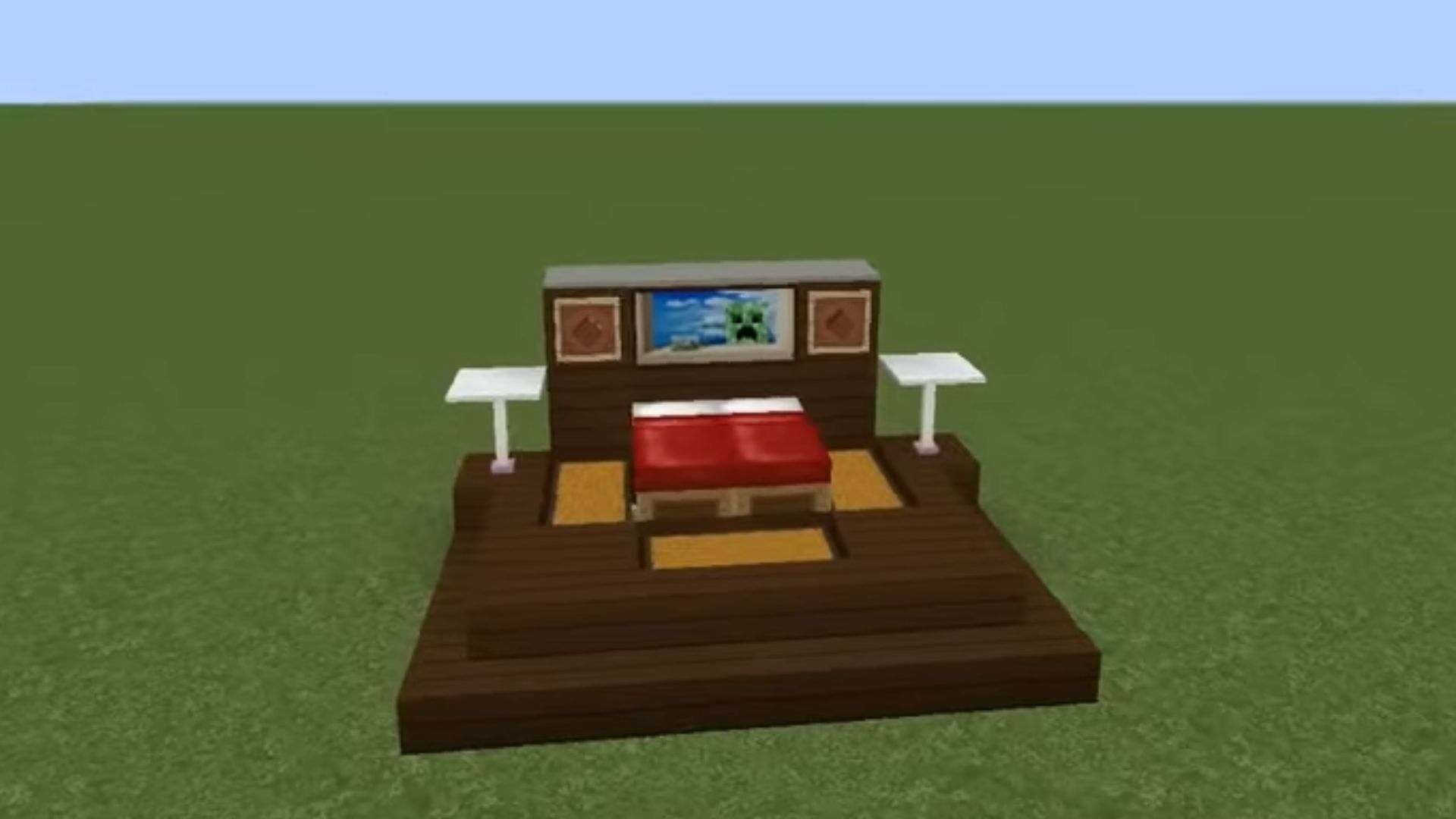 18 Best Minecraft Bed Designs [Detailed Comparisons] - eXputer.com