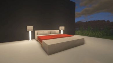 18 Best Minecraft Bed Designs [Detailed Comparisons] - eXputer.com