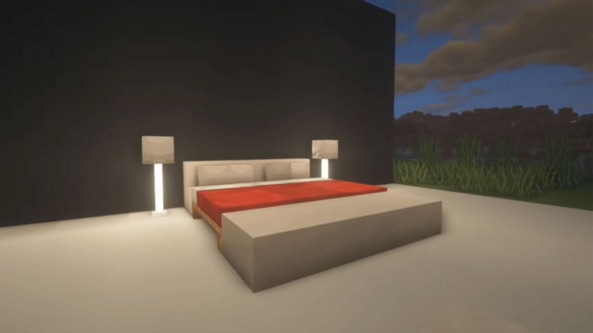 18 Best Minecraft Bed Designs [Detailed Comparisons] - eXputer.com
