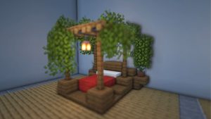 18 Best Minecraft Bed Designs [Detailed Comparisons] - eXputer.com