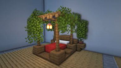 18 Best Minecraft Bed Designs [Detailed Comparisons] - eXputer.com