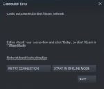 How To Fix Steam 'No Internet Connection' Error? [Simple Method ...