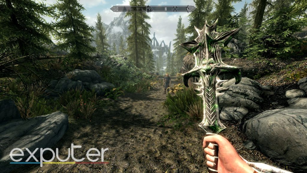 The Best FOV In Skyrim [Expert's Opinion + Experience] - eXputer.com
