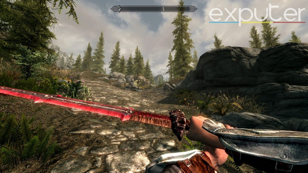 The Best FOV In Skyrim [Expert's Opinion + Experience] - eXputer.com