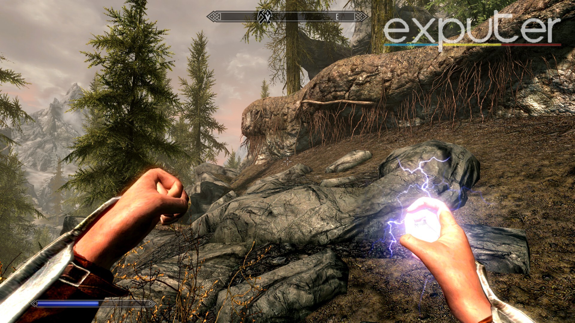 The Best FOV In Skyrim [Expert's Opinion + Experience] - eXputer.com