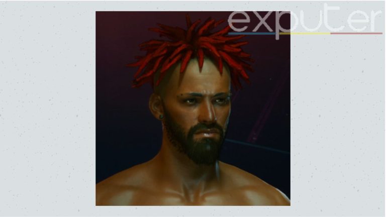 Cyberpunk 2077: All Hairstyles & How To Change - eXputer.com