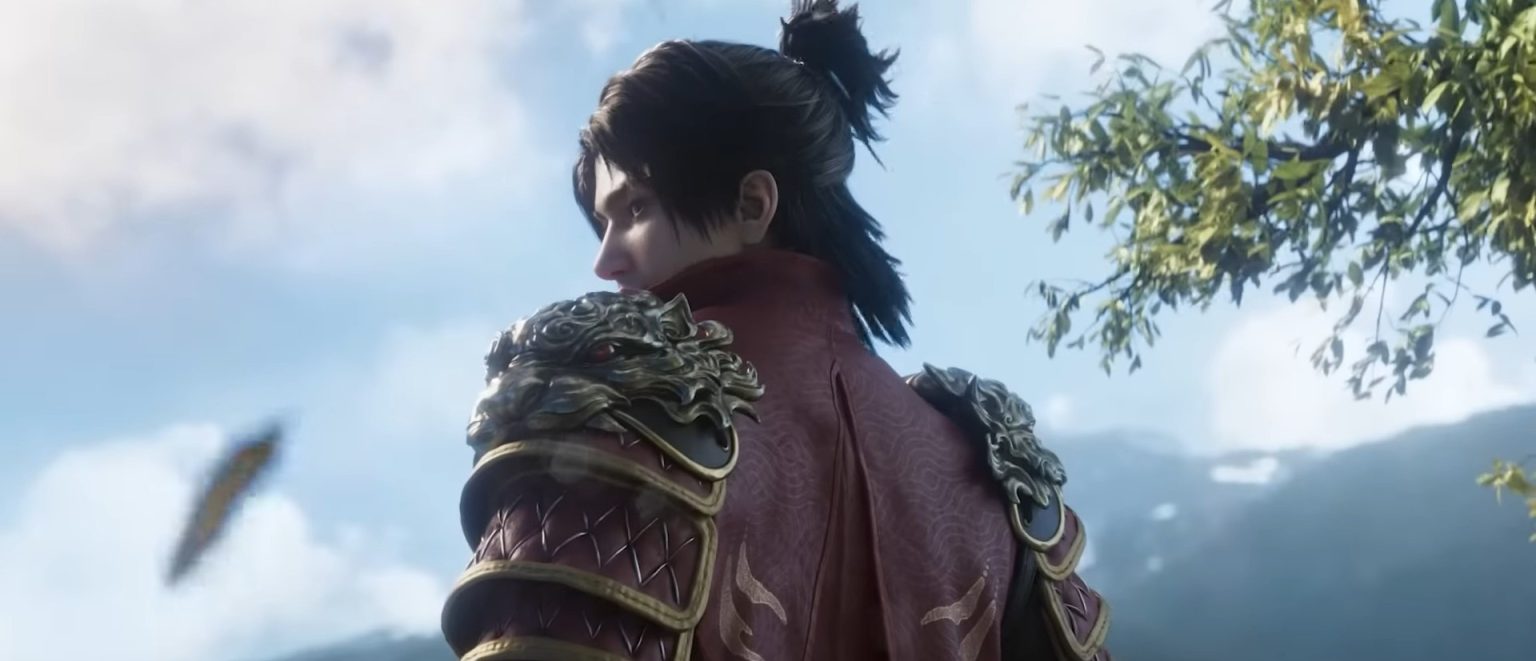 Naraka Bladepoint: All 15 Characters [Stats, Skills, & Abilities]