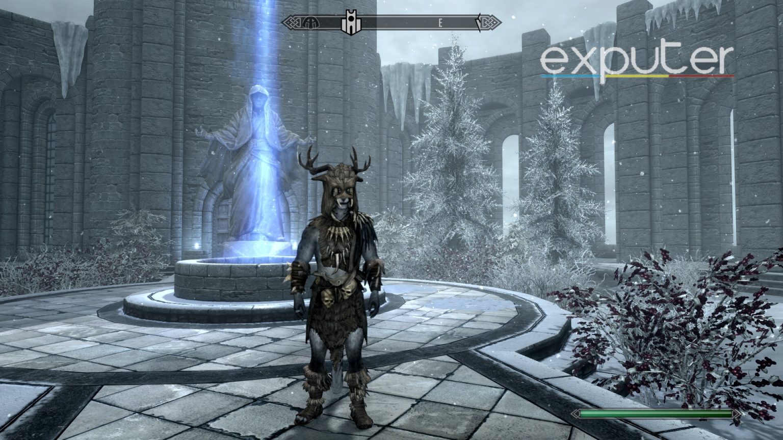 Skyrim: 23 Best Mage Gear [Our Top Picks] - eXputer.com