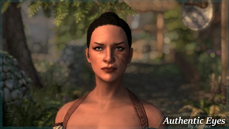 17 Best Eye Mods In Skyrim [Expert's Opinion + Experience] - eXputer.com