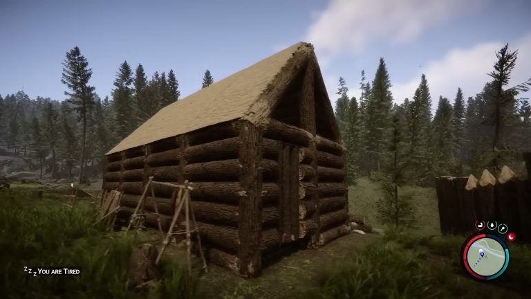 Sons of the Forest Best Building Ideas [Top 14] - eXputer.com