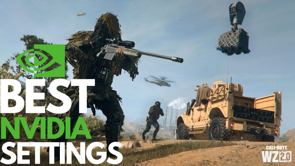 Warzone 2.0 BEST Settings For High FPS [Season 3] - eXputer.com