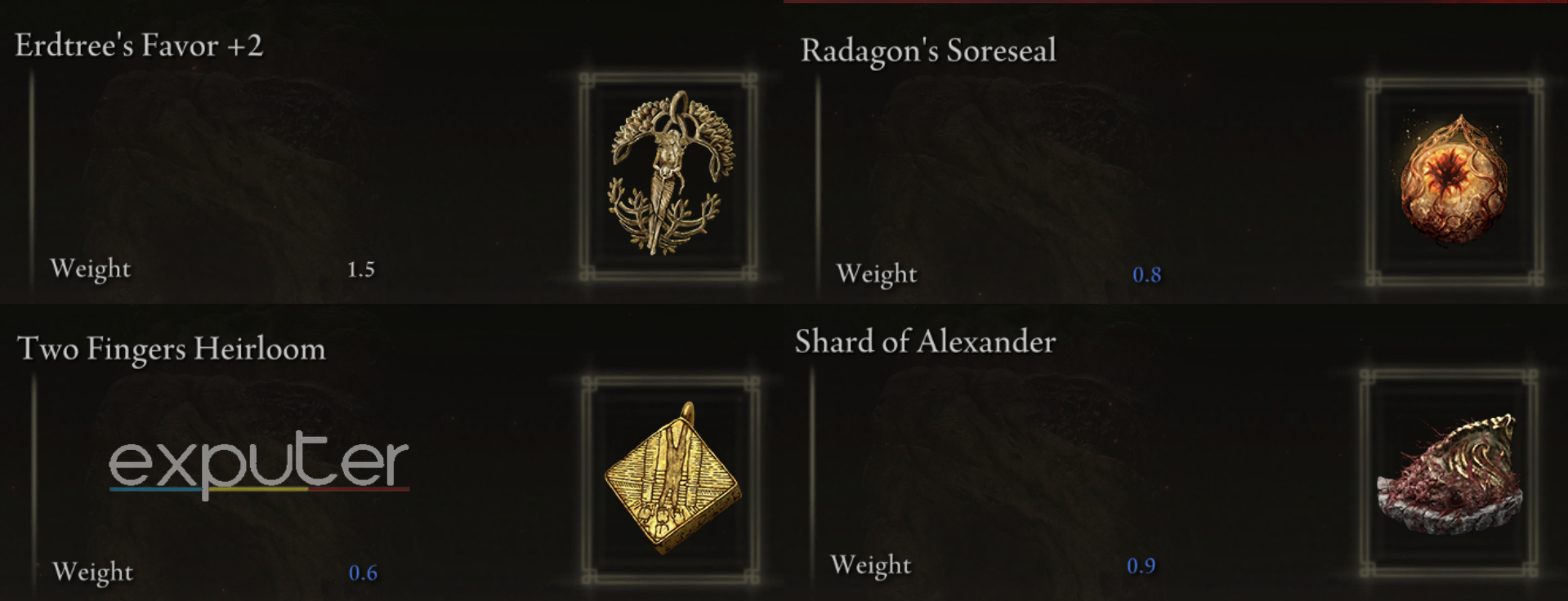 Elden Ring: BEST Scythe Builds [200+ Hours Experience] - eXputer.com