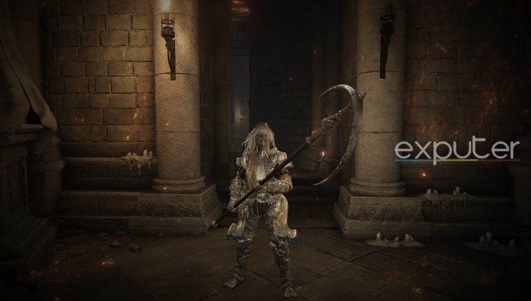 Elden Ring: BEST Scythe Builds [200+ Hours Experience] - eXputer.com