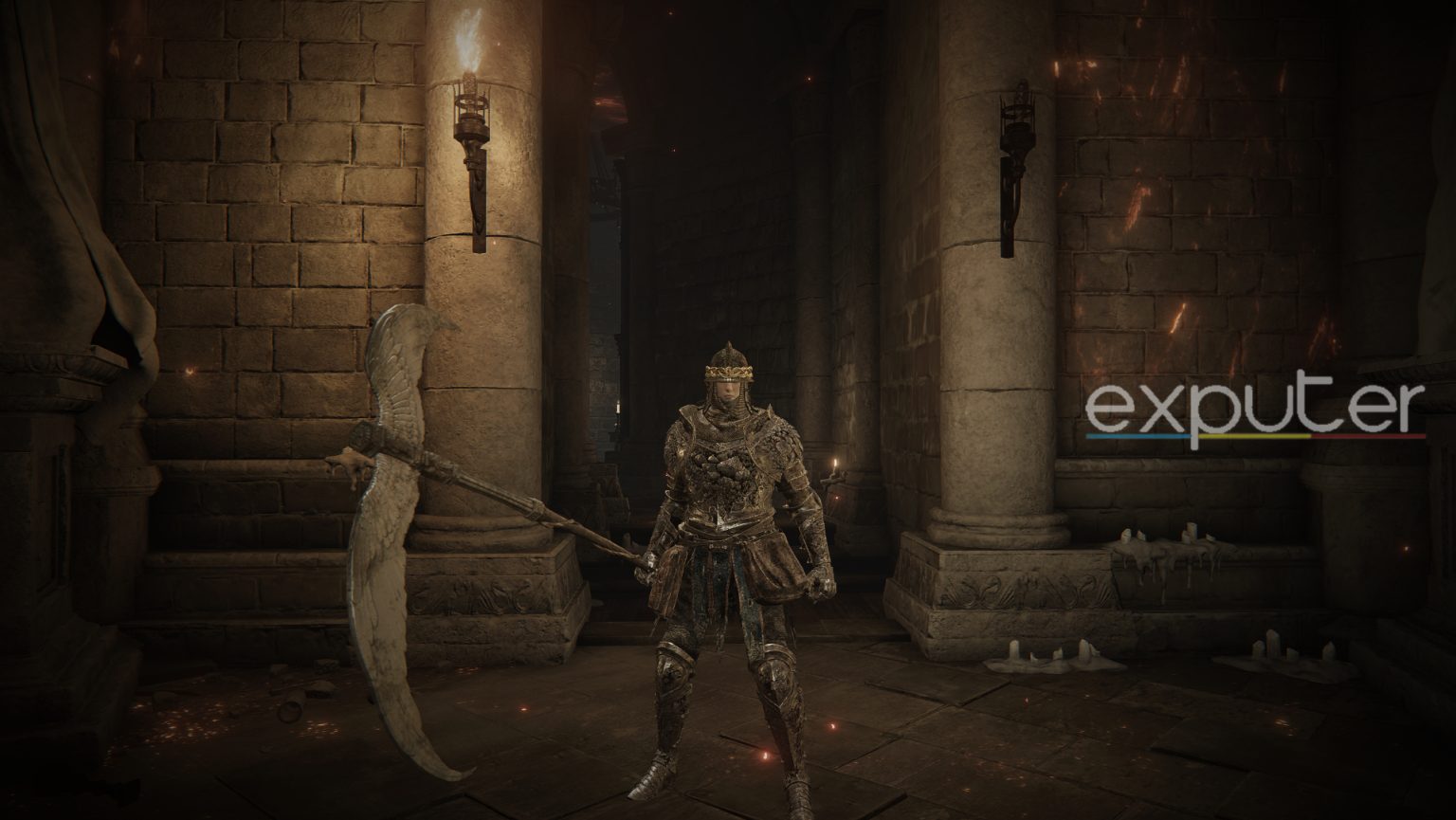 Elden Ring: BEST Scythe Builds [200+ Hours Experience] - eXputer.com