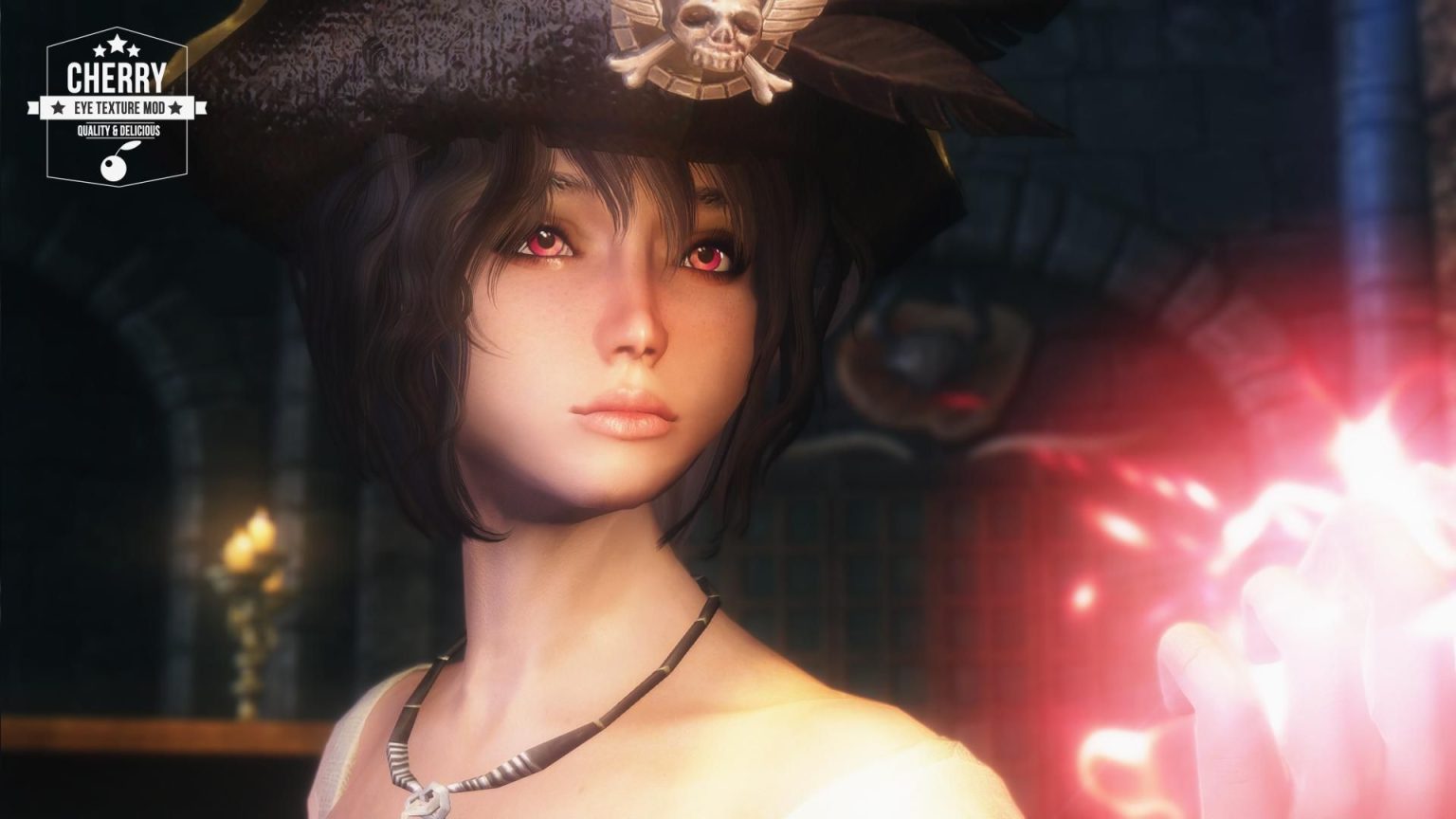 7 Best Eye Mods In Skyrim [Expert's Opinion + Experience] - eXputer.com
