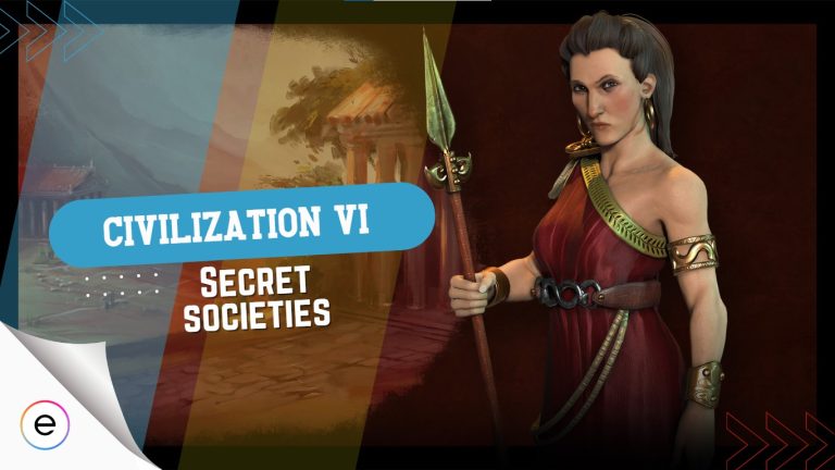 Civilization 6: All Difficulty Levels [Explained] - eXputer.com