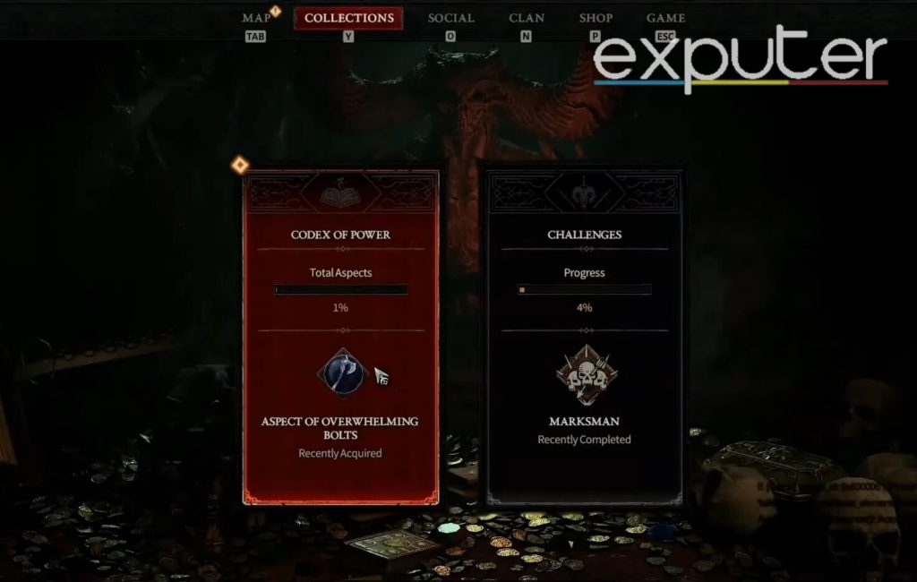 Diablo 4: Codex Of Power [Explained] - eXputer.com