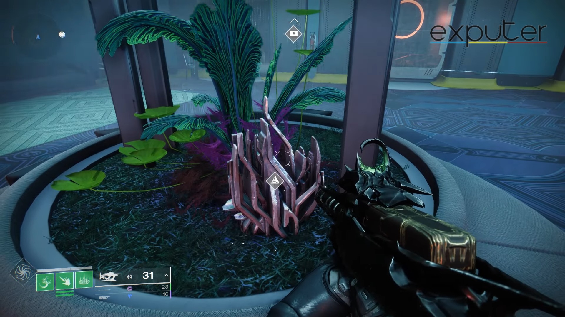 Destiny 2 Unlock Deterministic Chaos [Step By Step] - eXputer.com