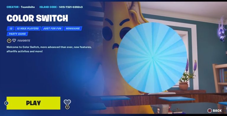 Fortnite Creative 2.0: All Custom Map Codes - eXputer.com