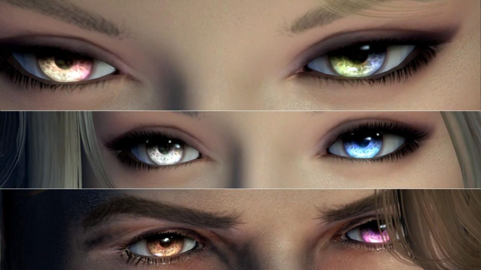 7 Best Eye Mods In Skyrim [Expert's Opinion + Experience] - eXputer.com