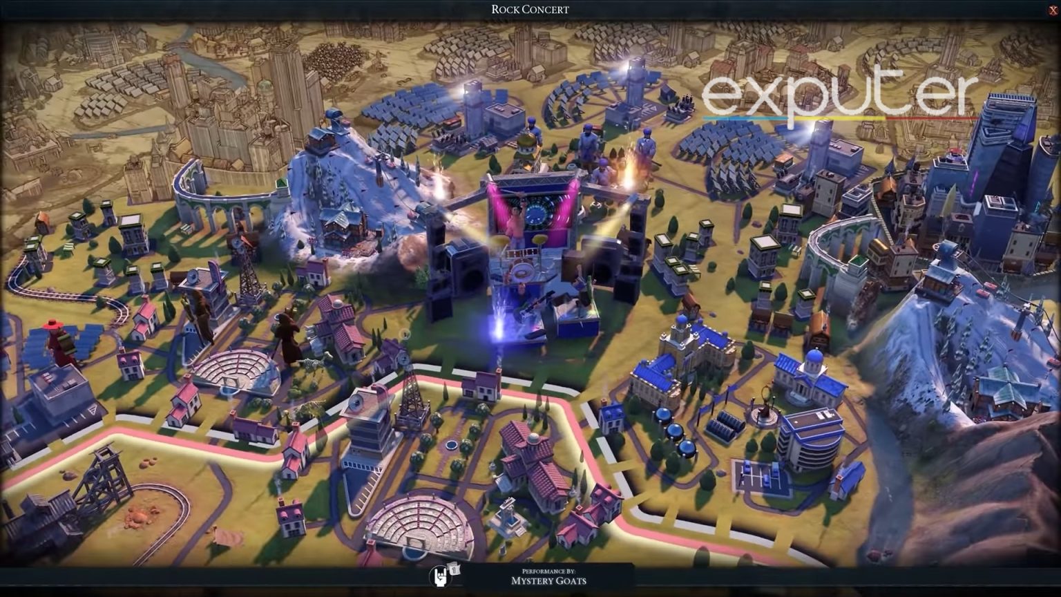 Civ 6: All Victory Types [Strategy & Leaders] - eXputer.com