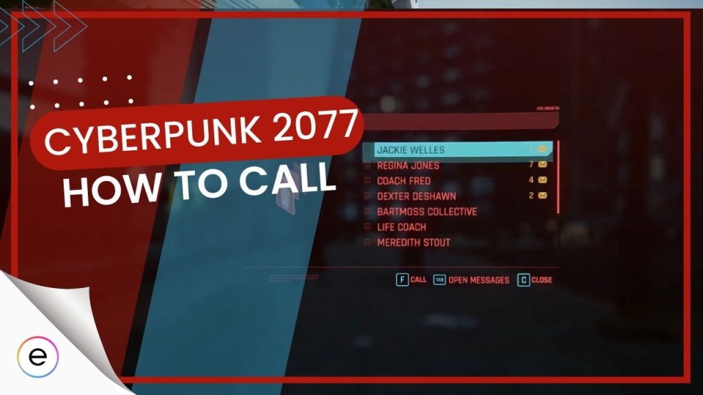 Cyberpunk 2077: Best Ripperdoc Location [Top 5] - eXputer.com