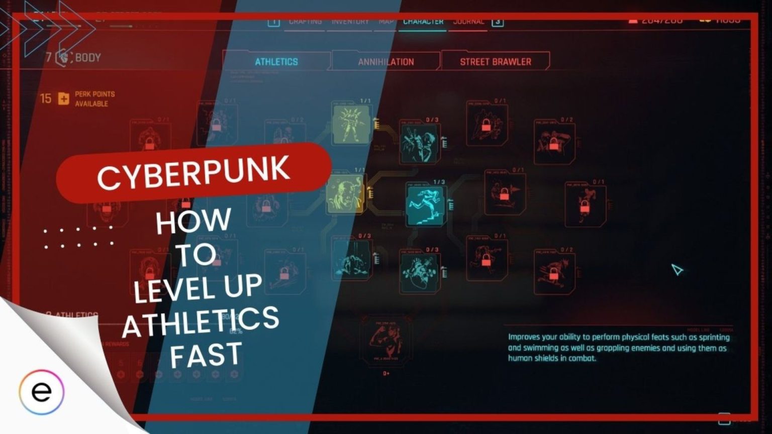 Cyberpunk 2077 Cross Progression: How To Enable - eXputer.com