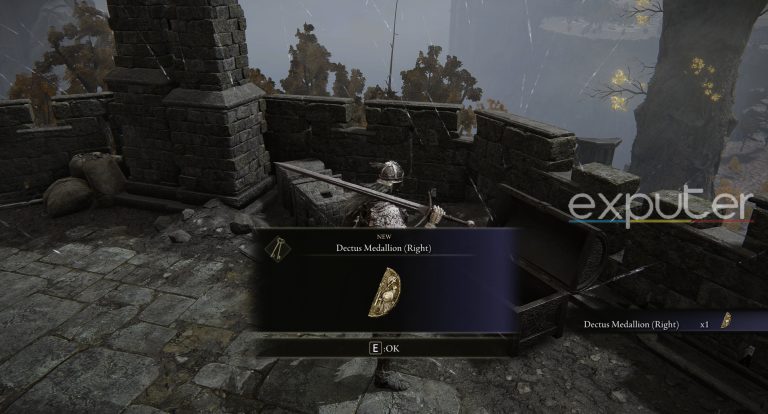 Elden Ring Fort Faroth [Locations & Items] - eXputer.com