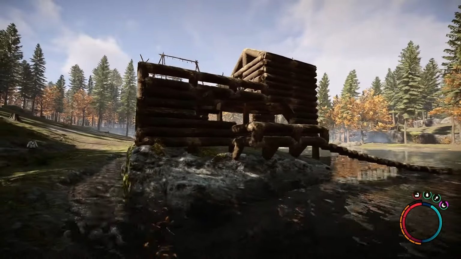 Sons of the Forest Best Building Ideas [Top 14] - eXputer.com