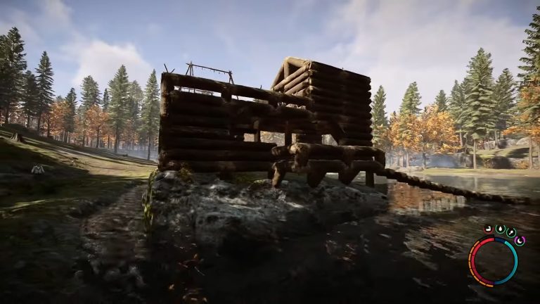 Sons of the Forest Best Building Ideas [Top 14] - eXputer.com