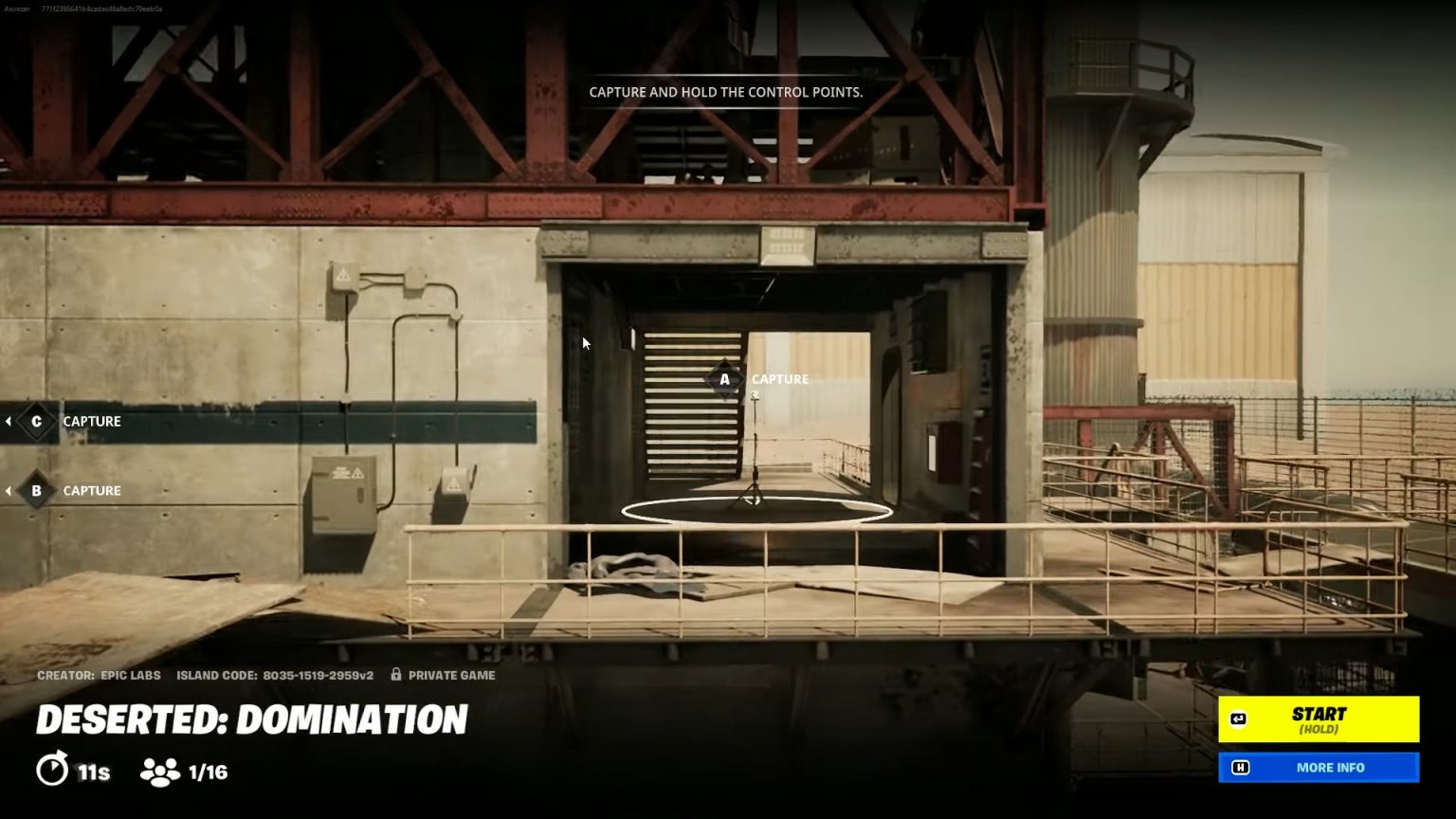 Fortnite Creative 2.0: All Custom Map Codes - eXputer.com