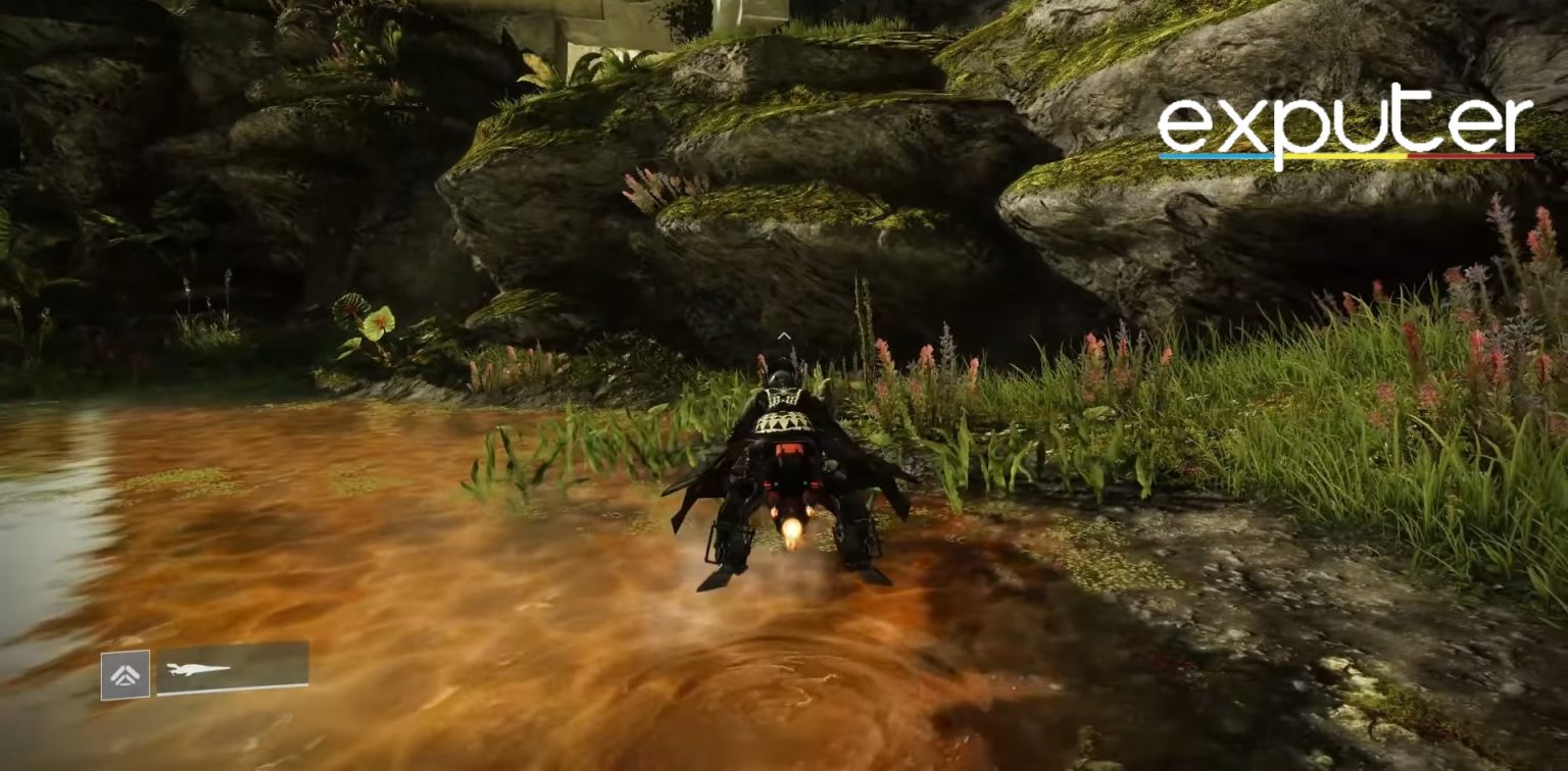 Destiny 2: How To Get Spoils Of Conquest - eXputer.com