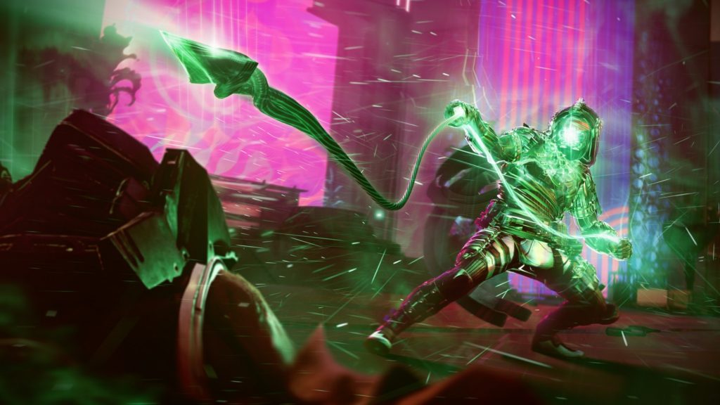 Destiny 2 Conditional Finality [How To Get, Catalyst & Rate]