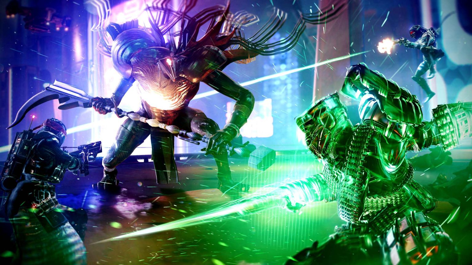 Destiny 2 Conditional Finality [How To Get, Catalyst & Rate]